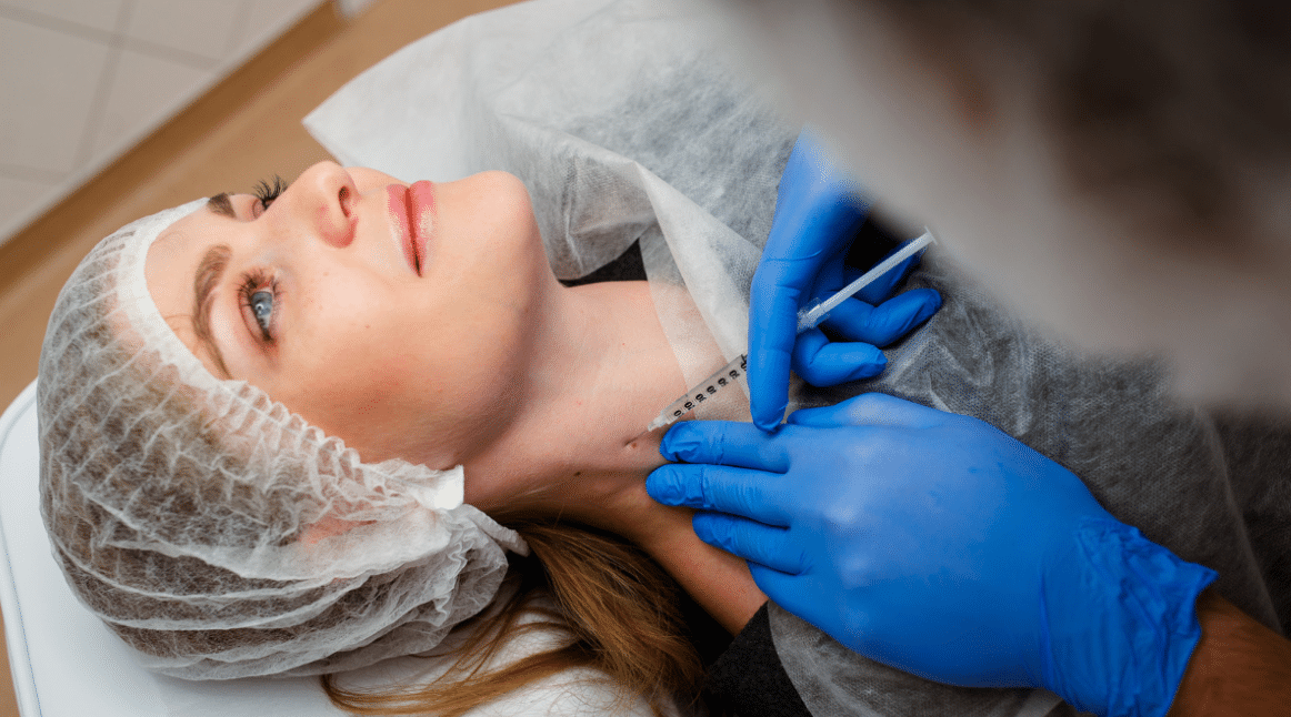 Dysport Results: Uses in Aesthetic Medicine