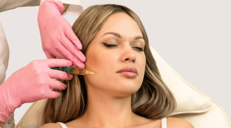 Realistic Dysport Results & Timeline | Med Supply Solutions