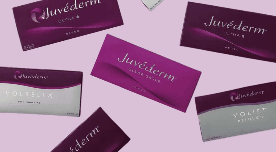 Juvederm: Anti-Aging Routine Booster | Med Supply Solutions
