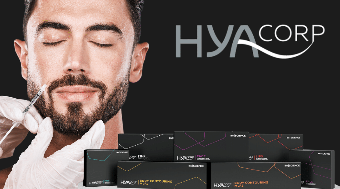 HYAcorp Filler Safety Guide | Med Supply Solutions