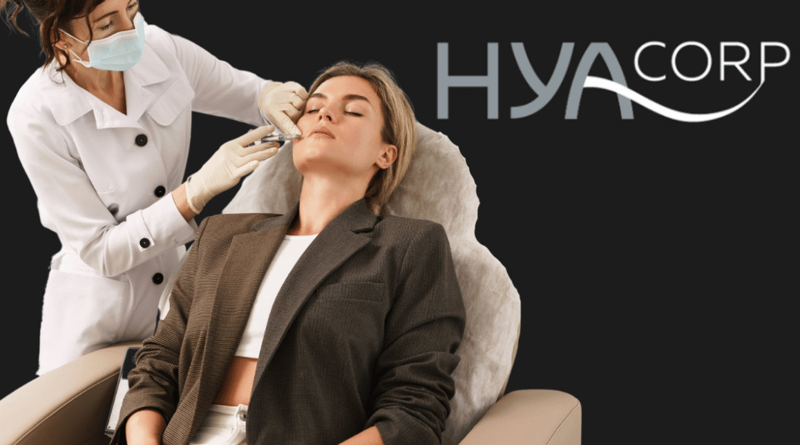 HYAcorp Filler Safety Guide | Med Supply Solutions