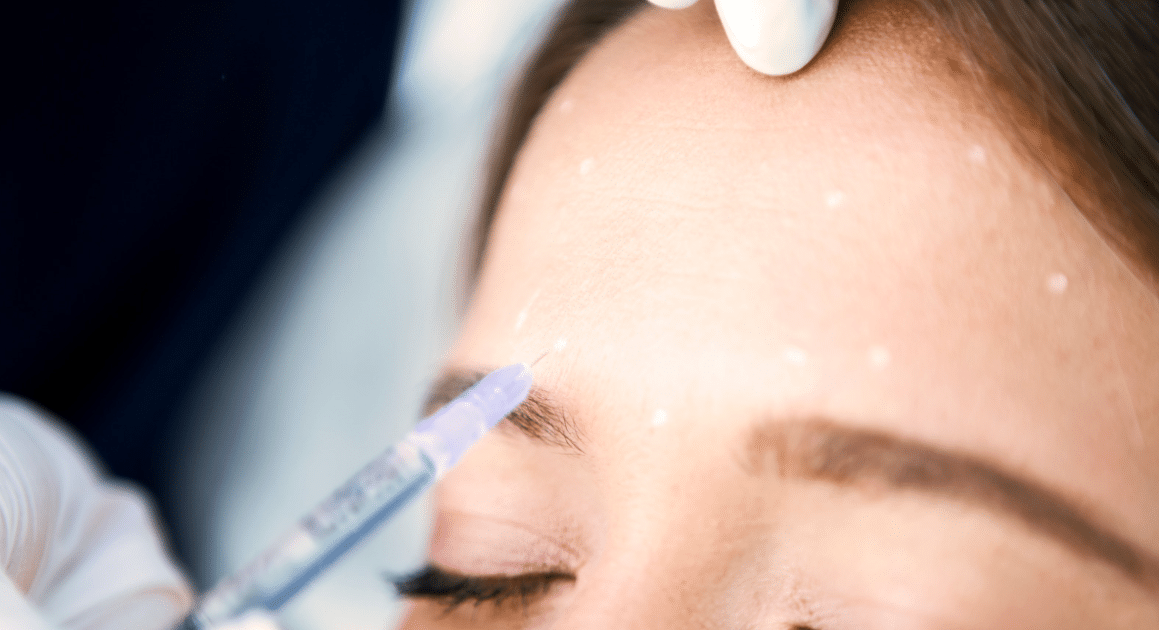 Botox vs. Profhilo: The Safety Showdown