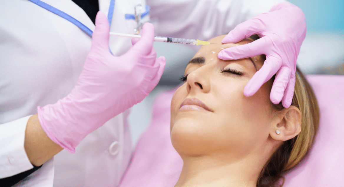 Botox vs. Profhilo: The Safety Showdown