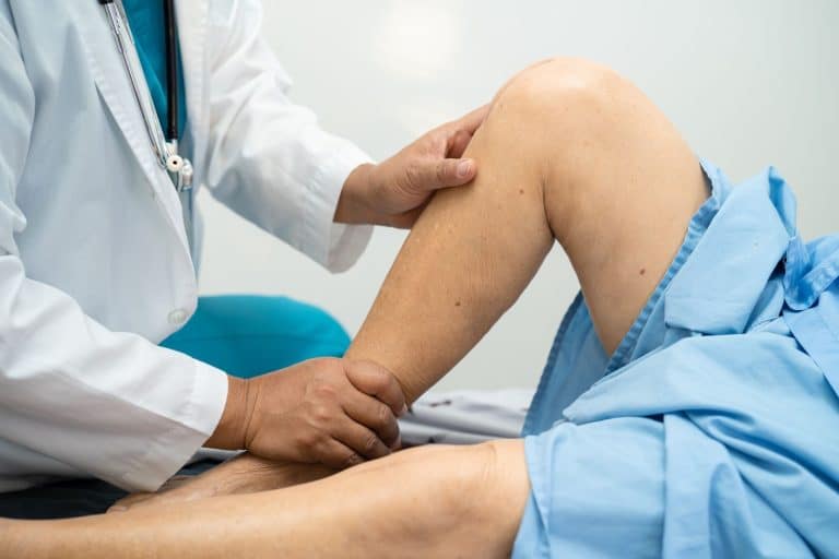 Orthovisc Treatment: A Complete Guide to Knee Injections