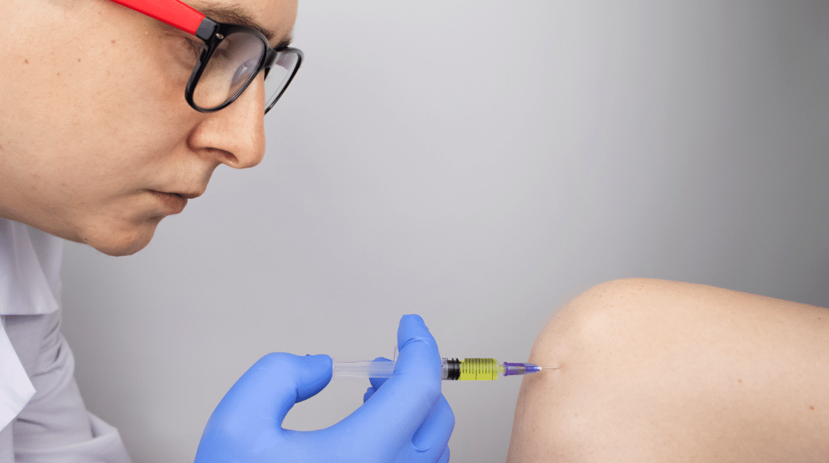 Orthovisc Knee Gel: Stiffness to Flexibility