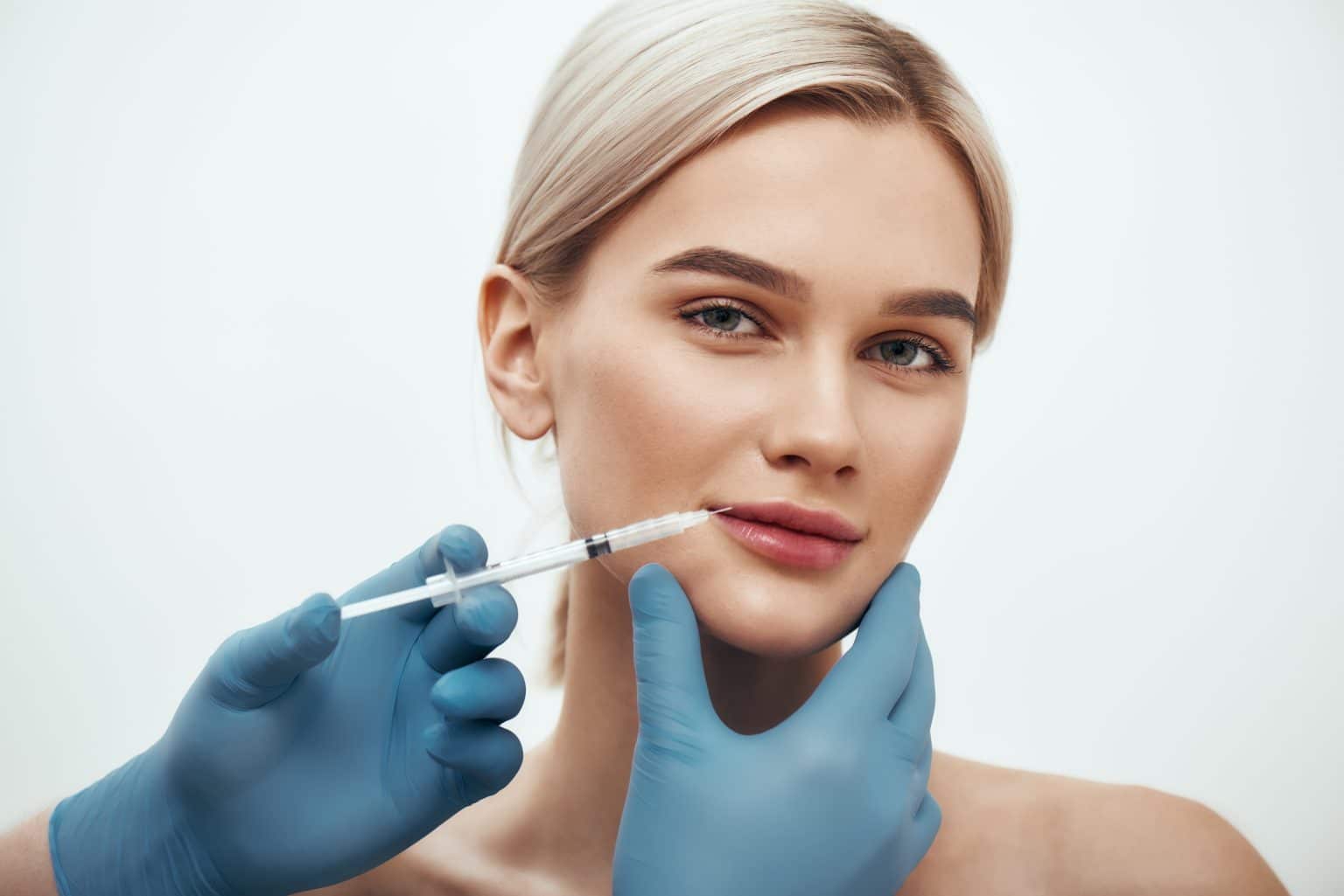 Radiesse vs Botox: Explaining the Difference