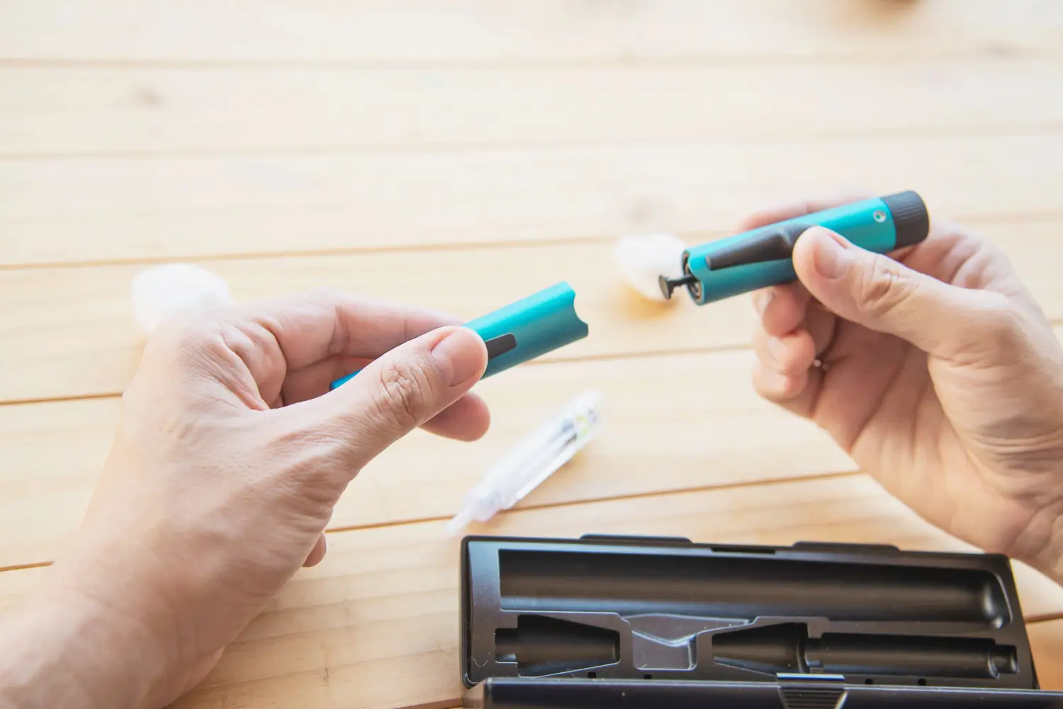 Wegovy Pen Malfunction - How Often it Happens and What to Do - Med ...